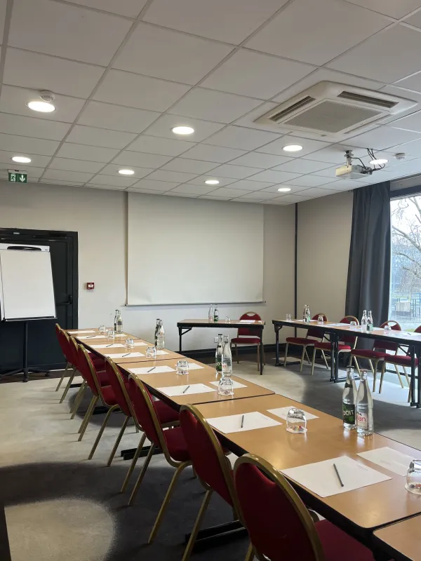 Mercure Bordeaux Lac | Bordeaux Convention Bureau